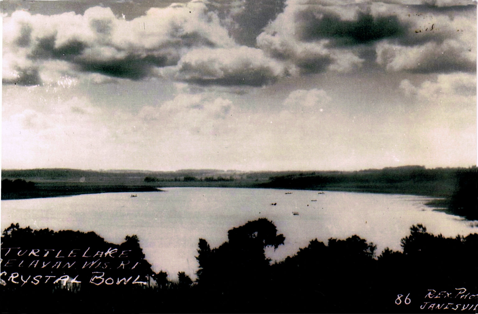 Turtle Lake Photos | Turtle Lake Improvement and Protective Association