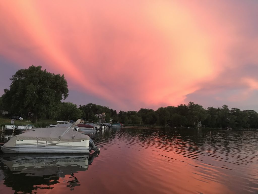 Turtle Lake Photos | Turtle Lake Improvement and Protective Association